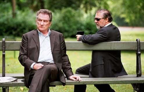 Photo de Eddy Mitchell - Un printemps à Paris : Photo Pierre Santini ...