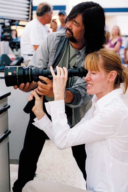 Photo du film Stick It - Photo 14 sur 26 - AlloCiné