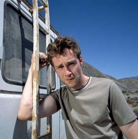 Photo de Peter McDonald - Classé surnaturel : Photo Peter McDonald ...