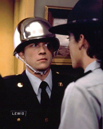 Taj Johnson Parker Lewis