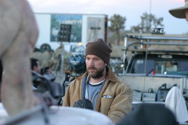 Photo du film Reeker - Photo 27 sur 29 - AlloCiné