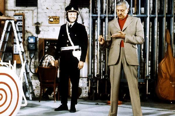 Photo de Jacques Tati - Parade : Photo Jacques Tati - Photo 21 sur 47 ...