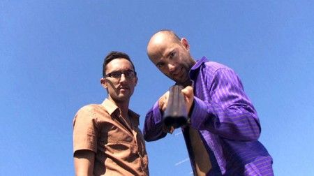 Photo de Morgan Perez - Photo Morgan Perez, Benoît Pétré - Photo 4 sur ...