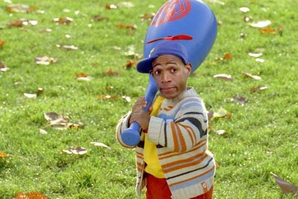 Photo du film Little Man - Photo 11 sur 13 - AlloCiné