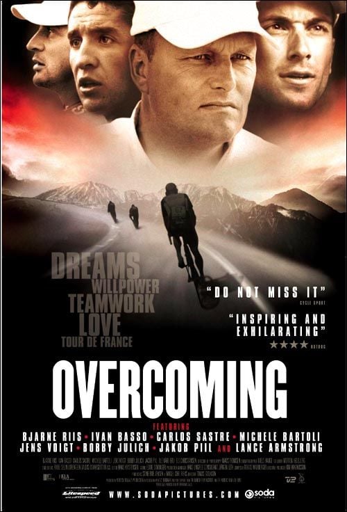 Overcoming - Film documentaire 2005 - AlloCiné