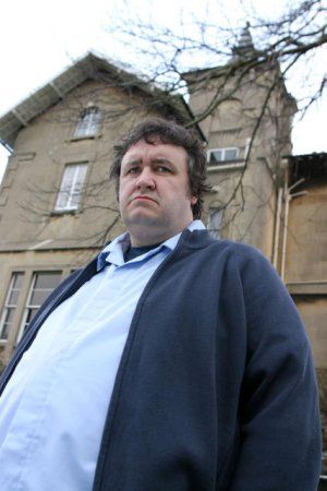Photo de Mark Benton - Photo Mark Benton - Photo 2 sur 4 - AlloCiné