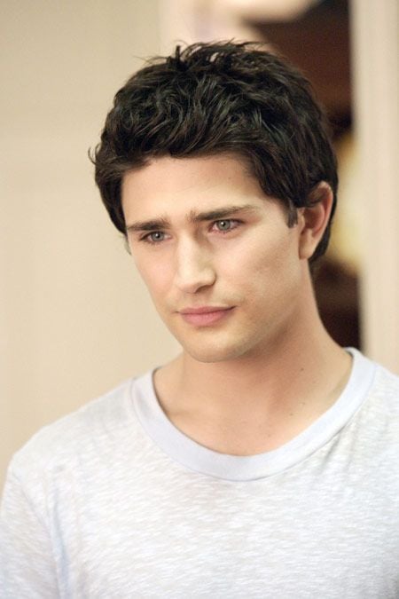 Kyle XY : Photo Matt Dallas - 98 sur 112 - AlloCiné