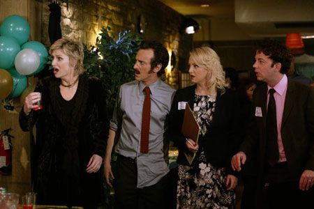 Photo de Wendi McLendon-Covey - Photo Jack Plotnick, Sam Pancake, Wendi ...