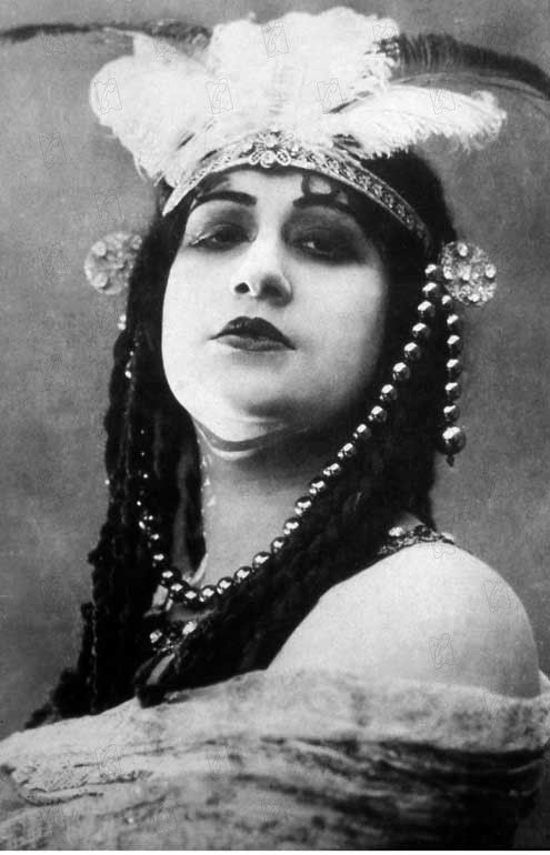 Photo du film Cabiria - Photo 1 sur 9 - AlloCiné