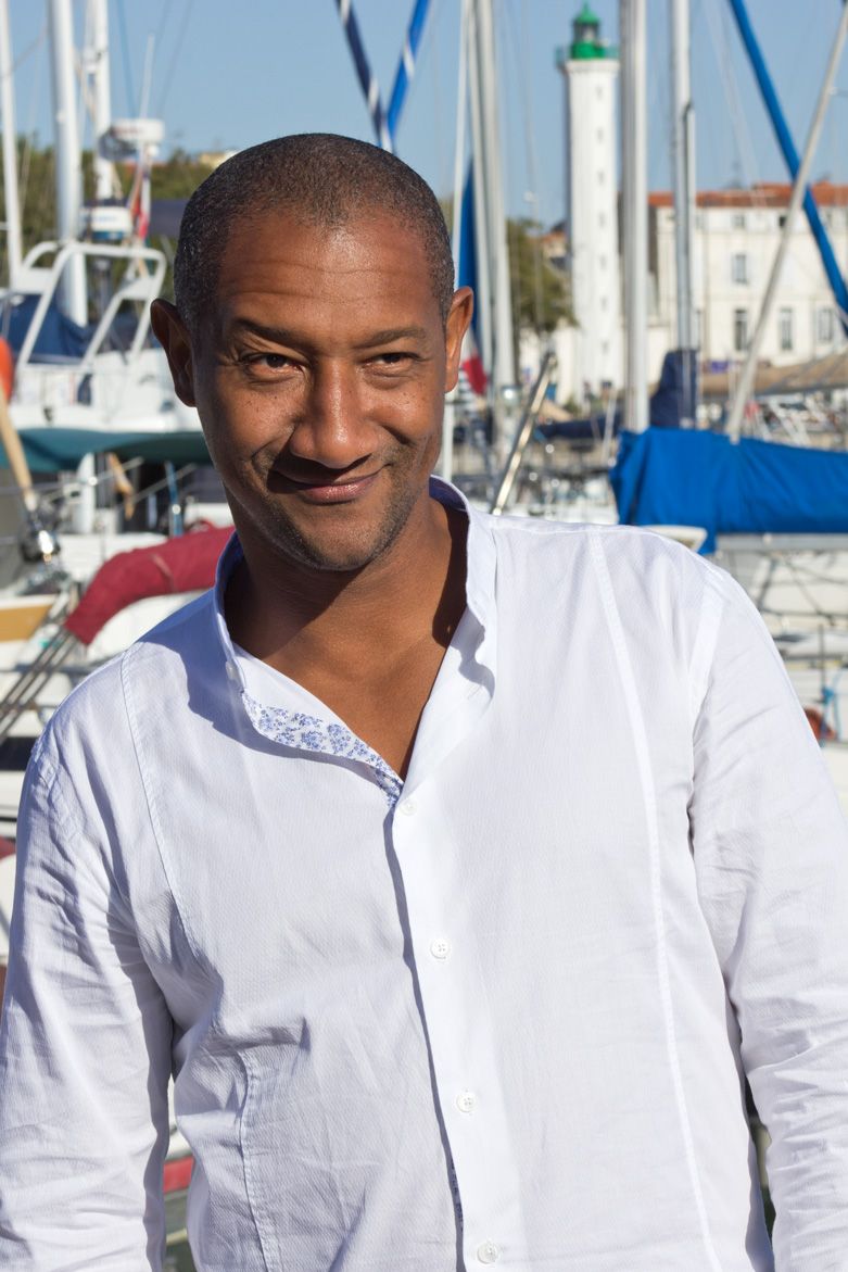 Photo de Edouard Montoute - Photo promotionnelle Edouard Montoute ...