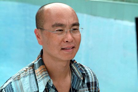 Photo de C.S. Lee - Photo C.S. Lee - Photo 40 sur 43 - AlloCiné