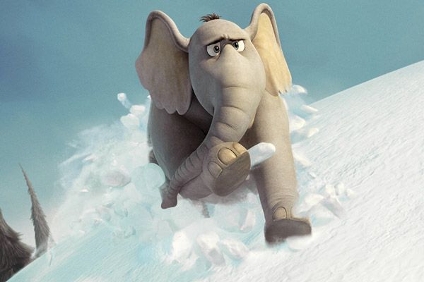 Photo de Jimmy Hayward - Horton : Photo Jimmy Hayward - Photo 20 sur 23 ...