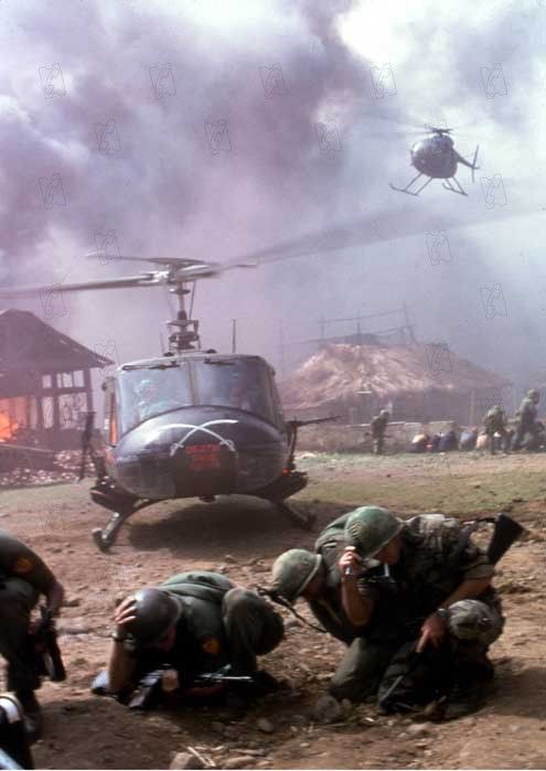 Photo de Marlon Brando - Apocalypse Now Final Cut : Photo Francis Ford ...