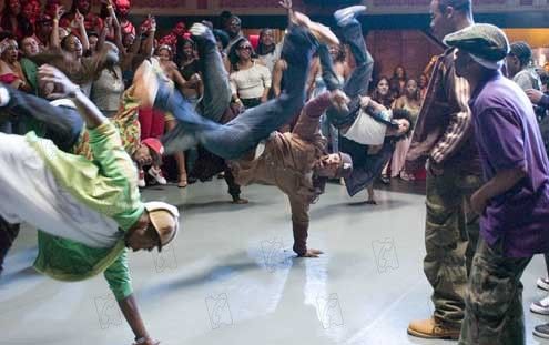 Photo du film Steppin' - Photo 22 sur 50 - AlloCiné