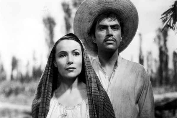 Photo du film Maria Candelaria - Photo 2 sur 7 - AlloCiné