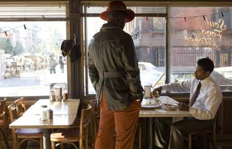 Photo de Denzel Washington - American Gangster : Photo Ridley Scott ...