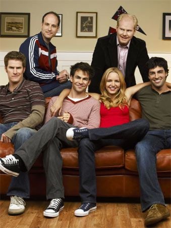 Photo de Jordana Spiro - Photo Reid Scott, Jordana Spiro, Jamie Kaler ...