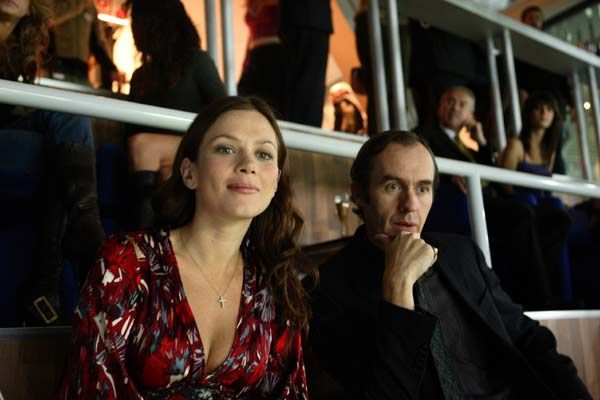 Photo du film Goal II la consécration - Photo 34 sur 40 - AlloCiné