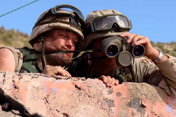 Photo de C.B. Harding - Delta Farce : Photo Larry The Cable Guy, C.B ...