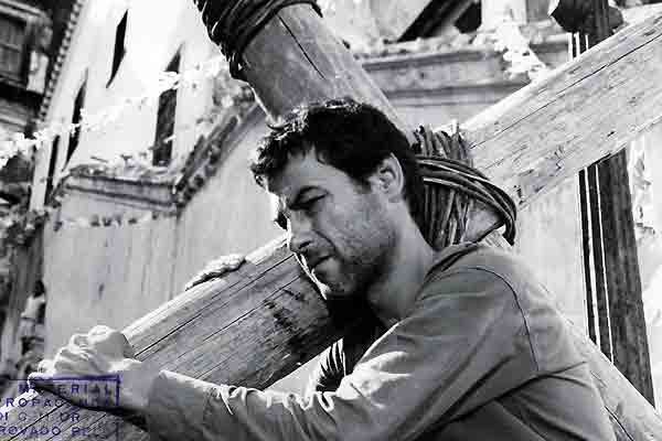 Photo de Anselmo Duarte - La Parole donnée : Photo Anselmo Duarte ...