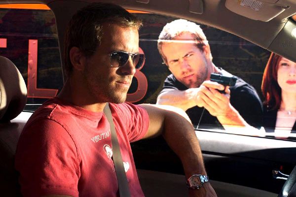 Photo de Ryan Reynolds - The Nines : Photo John August, Ryan Reynolds ...