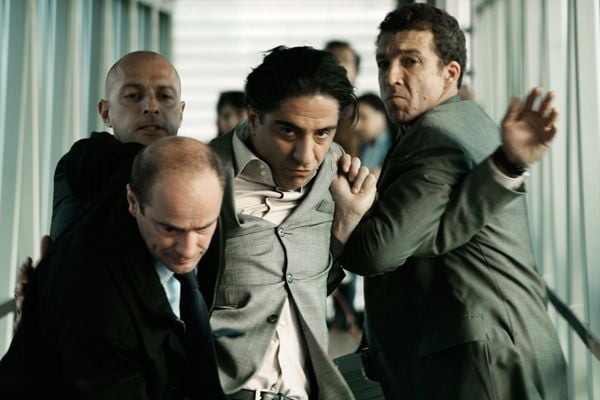 Photo du film Secret Défense - Photo 13 sur 25 - AlloCiné