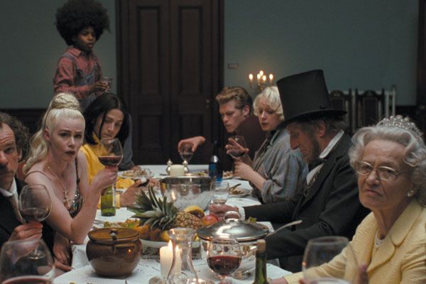 Photo du film Mister Lonely - Photo 10 sur 11 - AlloCiné