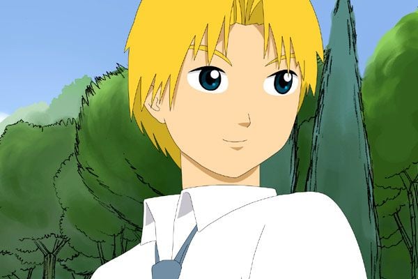 Photo de Pascal-Alex Vincent - Candy Boy : Photo Pascal-Alex Vincent ...