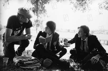 Photo de Anton Corbijn - Control : Photo Anton Corbijn - Photo 2 sur 20 ...