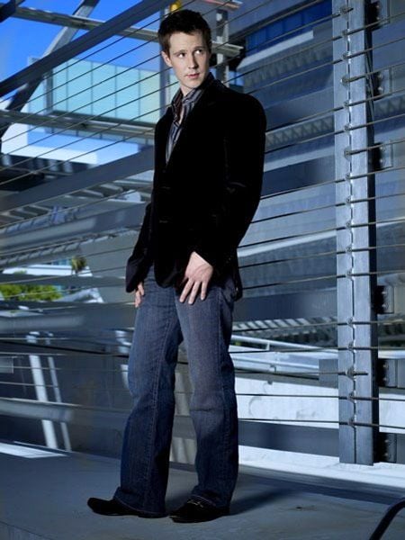 Photo de Jason Dohring - Photo Jason Dohring - Photo 30 sur 36 - AlloCiné