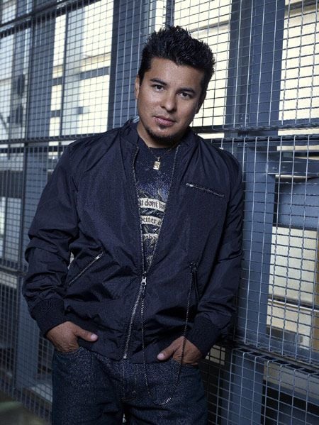 Photo de Jacob Vargas - Photo Jacob Vargas - Photo 11 sur 13 - AlloCiné