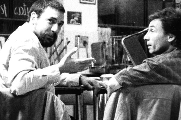 Photo du film Bolivia - Photo 8 sur 12 - AlloCiné