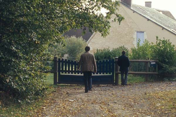 Photo du film La Maison - Photo 7 sur 10 - AlloCiné