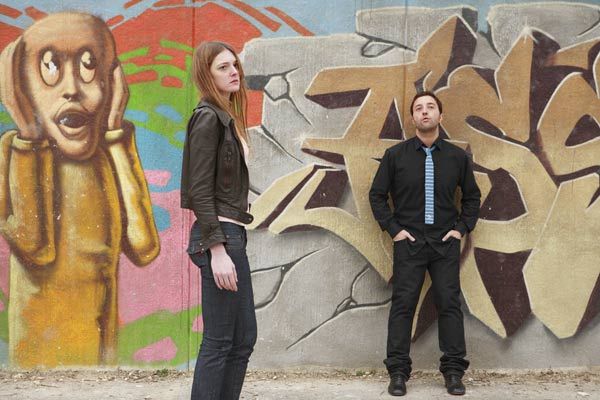 Photo de Entracte - Photo 3 sur 3 - AlloCiné