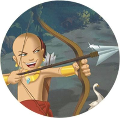 Photo du film La Légende de Bouddha - Photo 8 sur 10 - AlloCiné