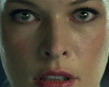 Vidéo de Benjamin Gates 3 - La Minute du mardi 6 avril 2010 - AlloCiné