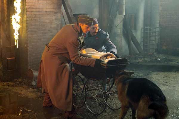 Photo de Danny Lerner - Rintintin : Photo Danny Lerner - Photo 11 sur ...