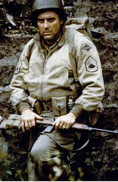 Photo du film Il faut sauver le soldat Ryan - Photo 19 sur 60 - AlloCiné