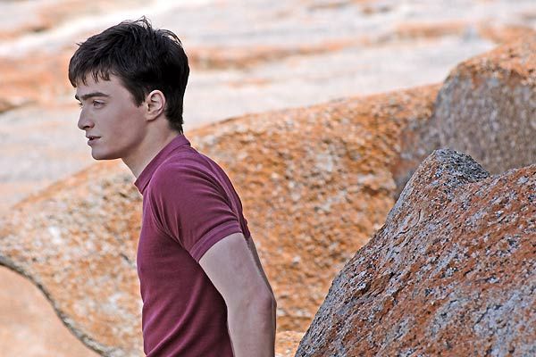 Photo de Rod Hardy - December Boys : Photo Rod Hardy, Daniel Radcliffe ...