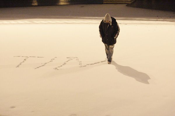 Photo du film Shi gan - Photo 3 sur 11 - AlloCiné