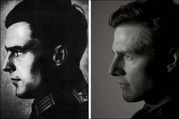 Photo du film Walkyrie - Photo 28 sur 35 - AlloCiné