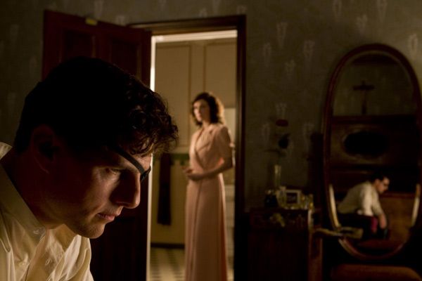 Photo du film Walkyrie - Photo 12 sur 35 - AlloCiné