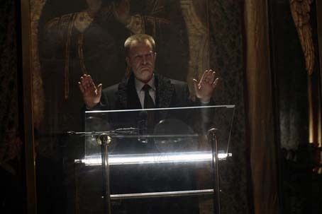 Photo de Xavier Gens - Hitman : Photo Ulrich Thomsen, Xavier Gens ...