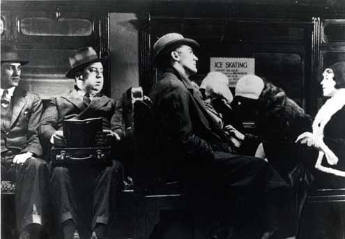 Photo du film Chantage - Photo 7 sur 11 - AlloCiné