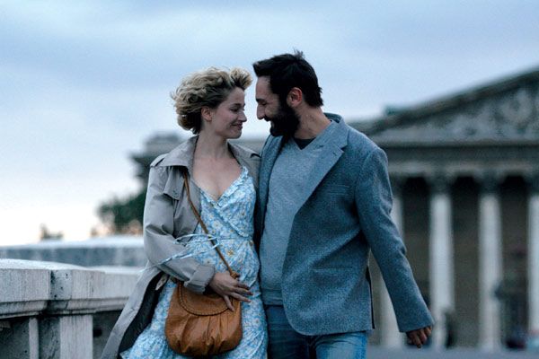 Photo de Gilles Lellouche - Ma vie n'est pas une comédie romantique ...