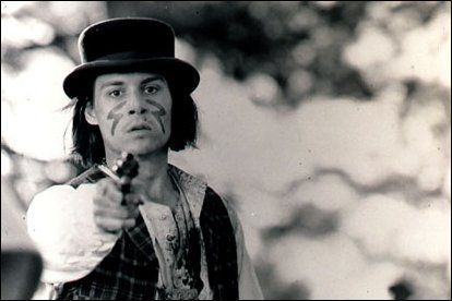 Photo de Johnny Depp - Dead Man : Photo Johnny Depp - Photo 265 sur 432 ...