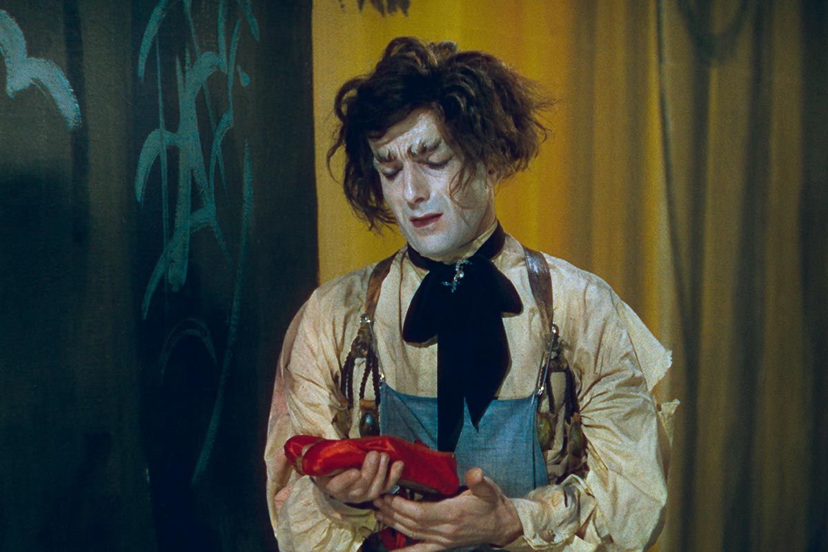Photo du film Les Chaussons rouges - Photo 12 sur 17 - AlloCiné