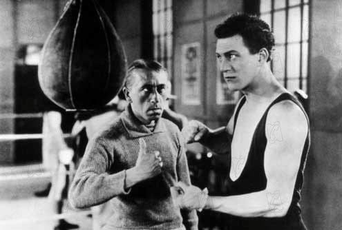 Photo du film Le Ring - Photo 3 sur 17 - AlloCiné