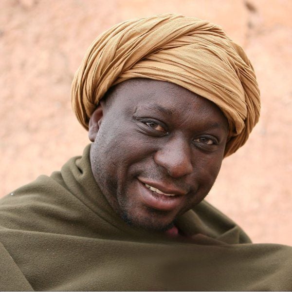 Photo de Mouss Diouf - Photo Mouss Diouf - Photo 10 sur 11 - AlloCiné