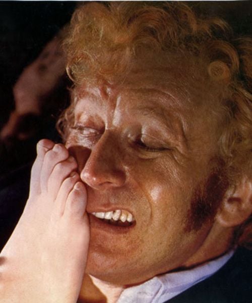 Photo du film Frenzy - Photo 9 sur 19 - AlloCiné